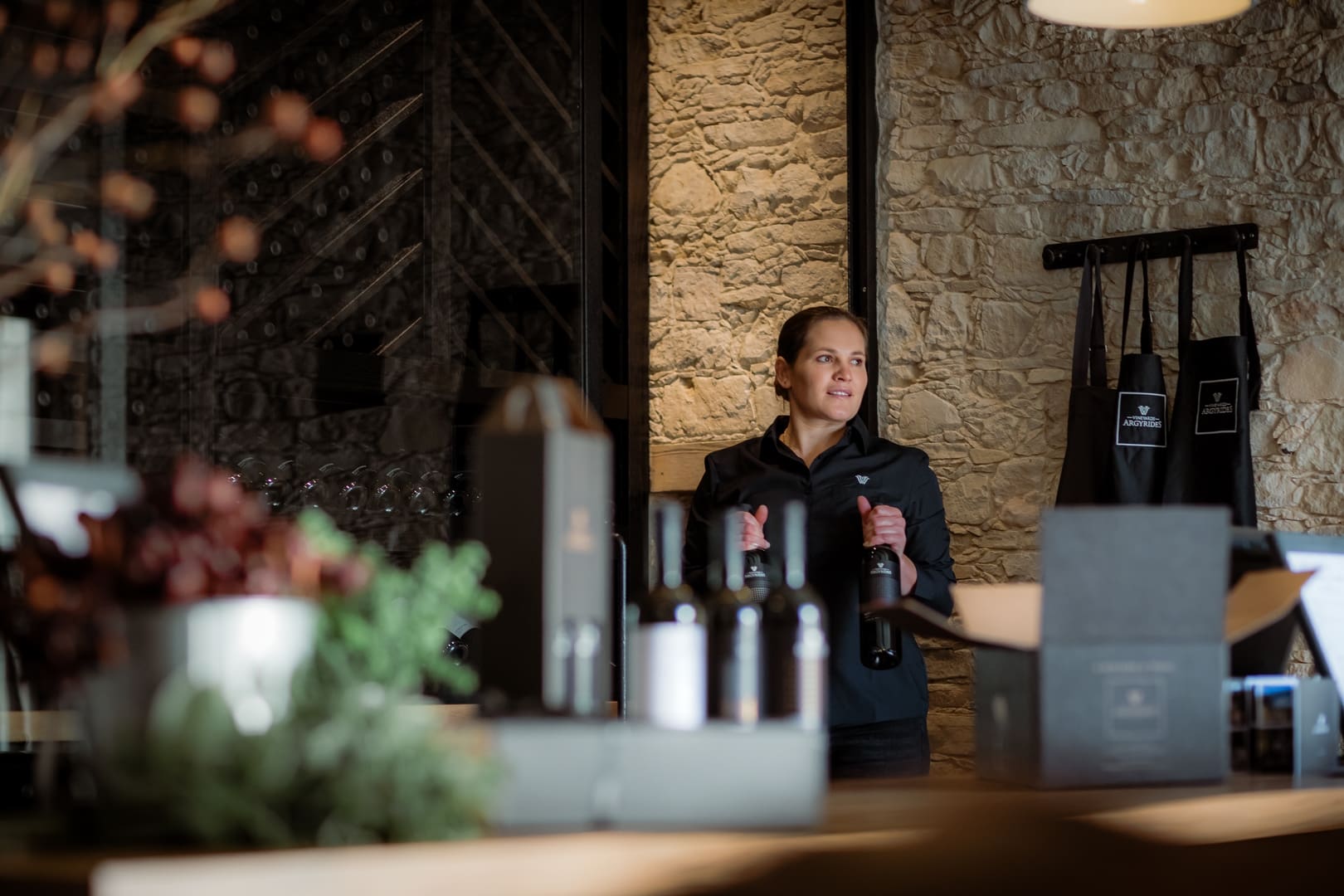 Unveiling Cyprus Wines: Limited Editions & Premium Selections